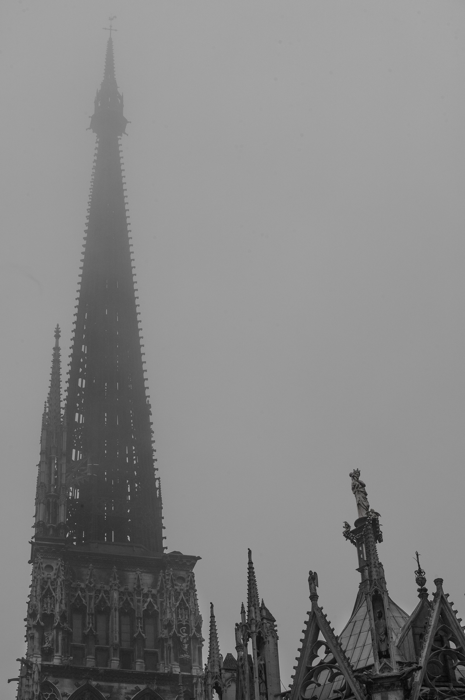 Photo gallery | Cathedral of Our Lady of Rouen